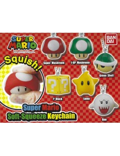 Gachapon - Colecciones Completas