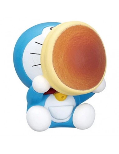 CAPSULA RANDOM / Doraemon - Hide and Seek (Figura)